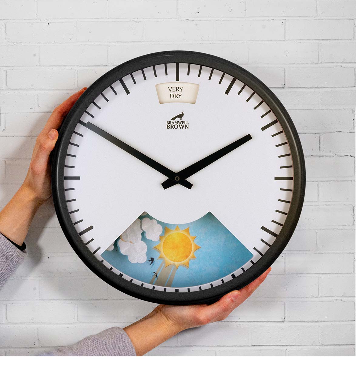 Modern Heirloom Clocks, Handmade in Great Britain & Totally Unique ...