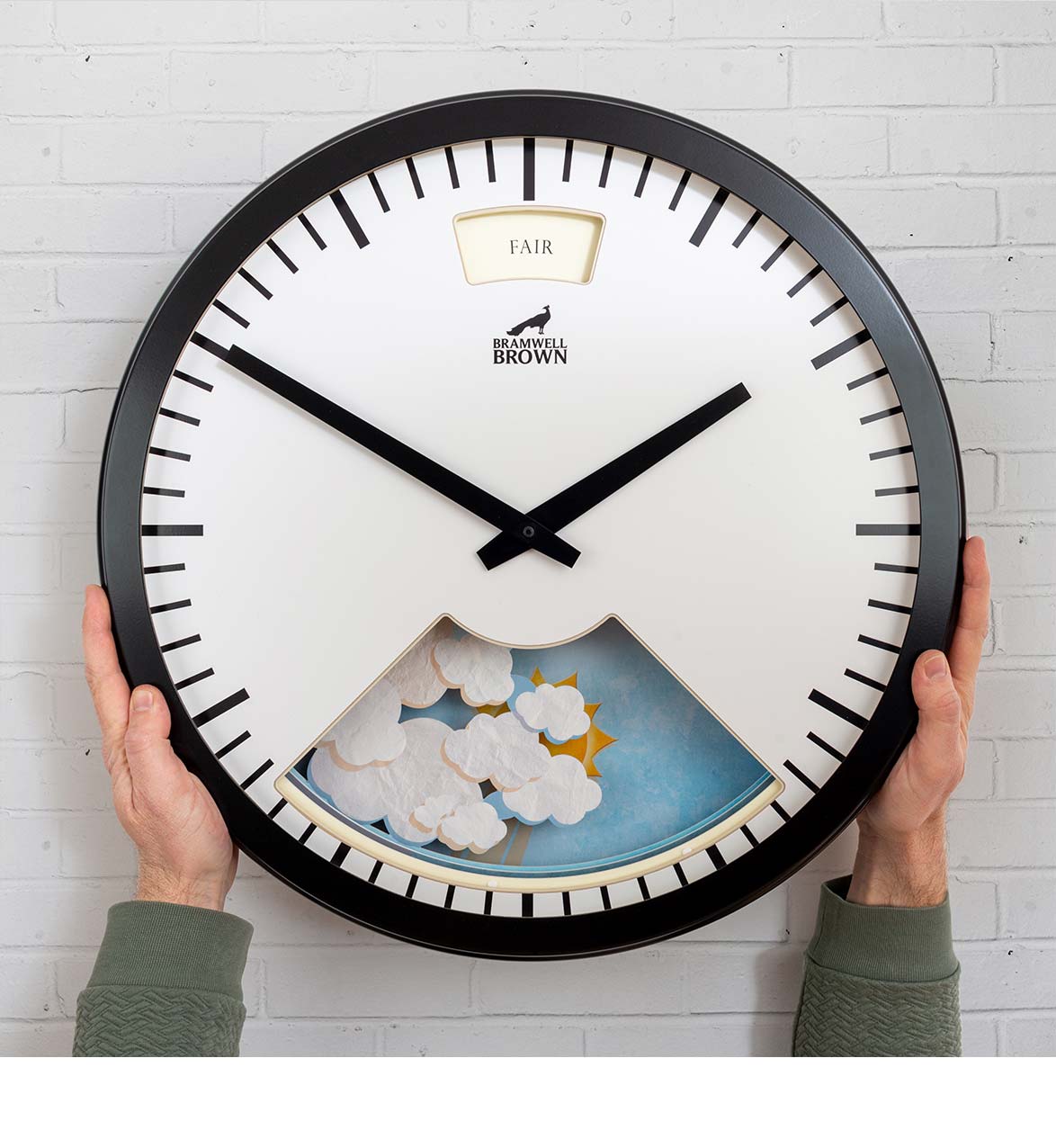 Modern Heirloom Clocks, Handmade in Great Britain & Totally Unique ...