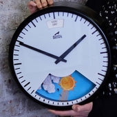 Weather Clocks – Bramwell Brown Clocks